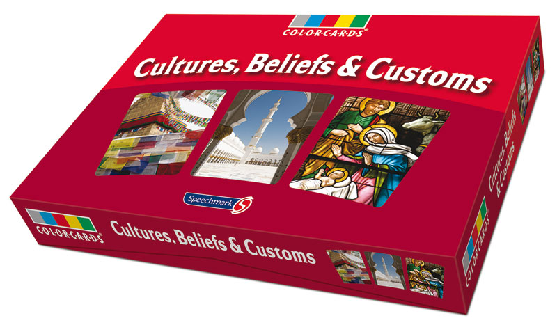 Colorcards Kulturen, Religionen | k2-verlag.at
