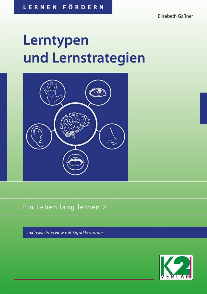 Lerntypen und Lernstrategien