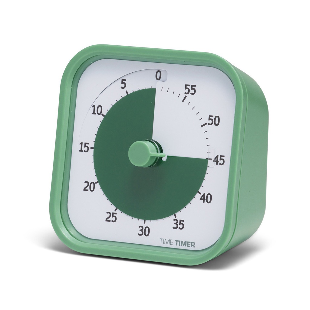 TimeTimer MOD Home Fern Green | k2-verlag.at
